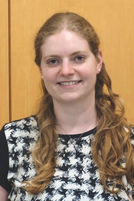 Emily G. Kaye, PhD | Center on the Biology of Aging