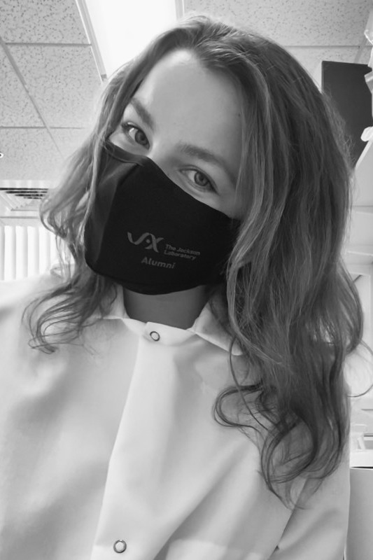 Adele Finch | Center on the Biology of Aging