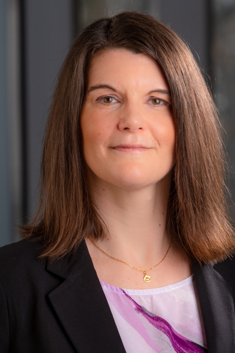 Sarah Delaney, PhD | Center on the Biology of Aging