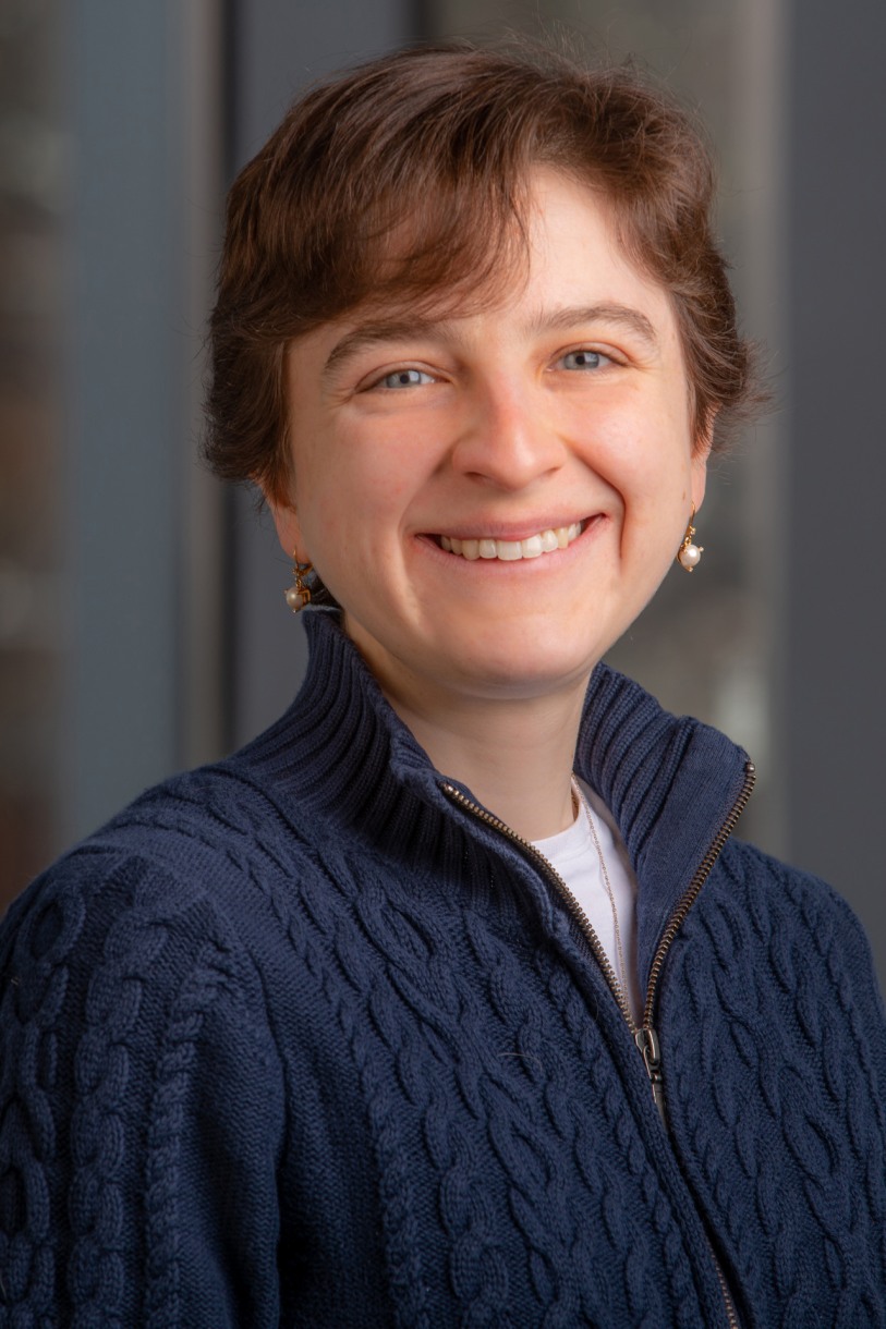 Mary Tarantino | Center on the Biology of Aging