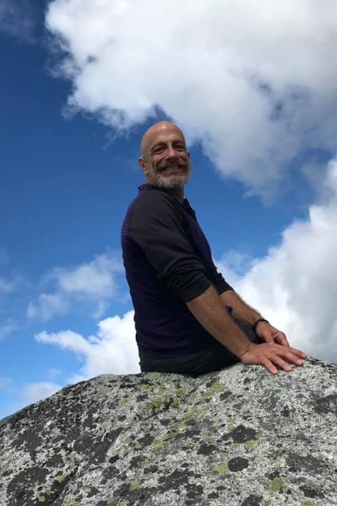 Robert A. Reenan, PhD | Center on the Biology of Aging