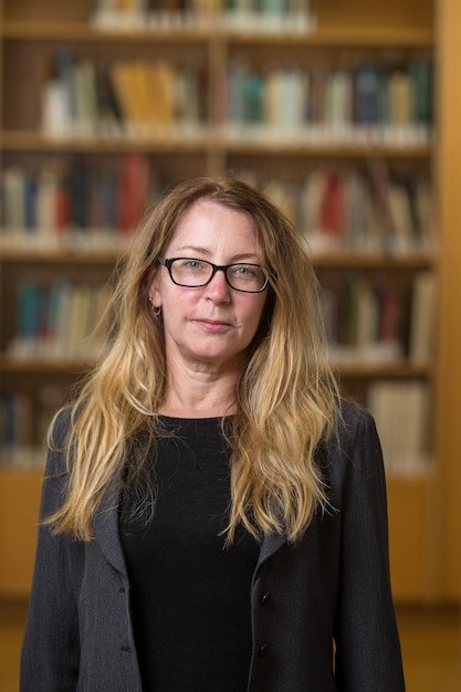 Kate O’Connor-Giles, PhD | Center on the Biology of Aging